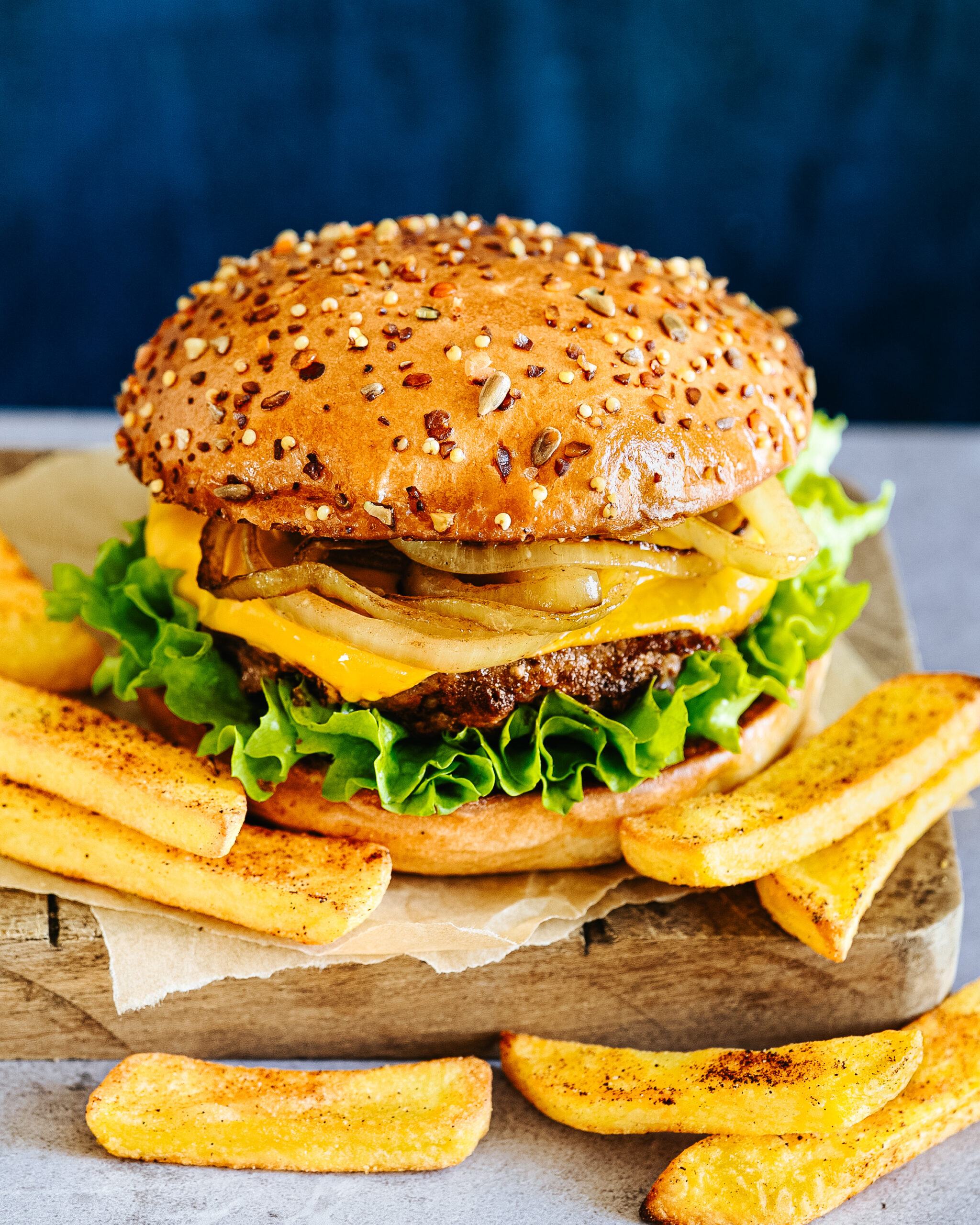 Extra Buns Extra Buns - L'angelus